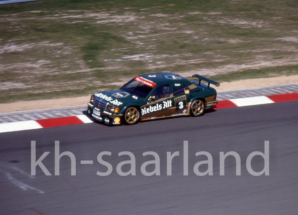 DTM 93